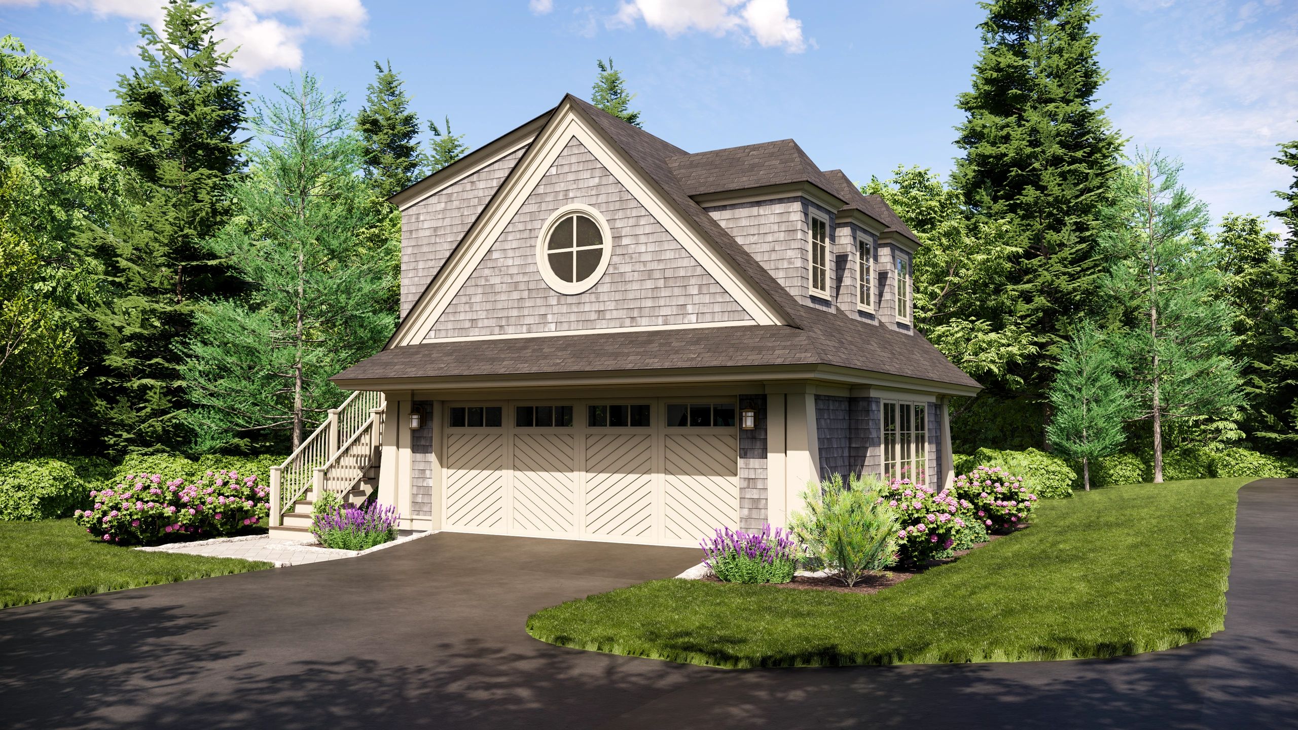 DXTR Design Group LLC